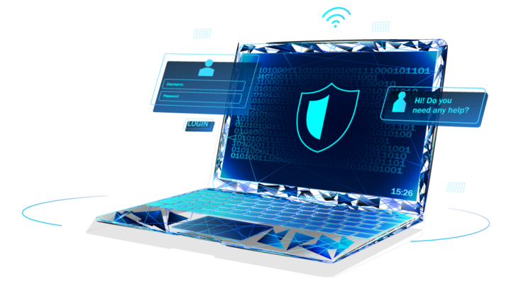 Home - eSafe Cyber Security